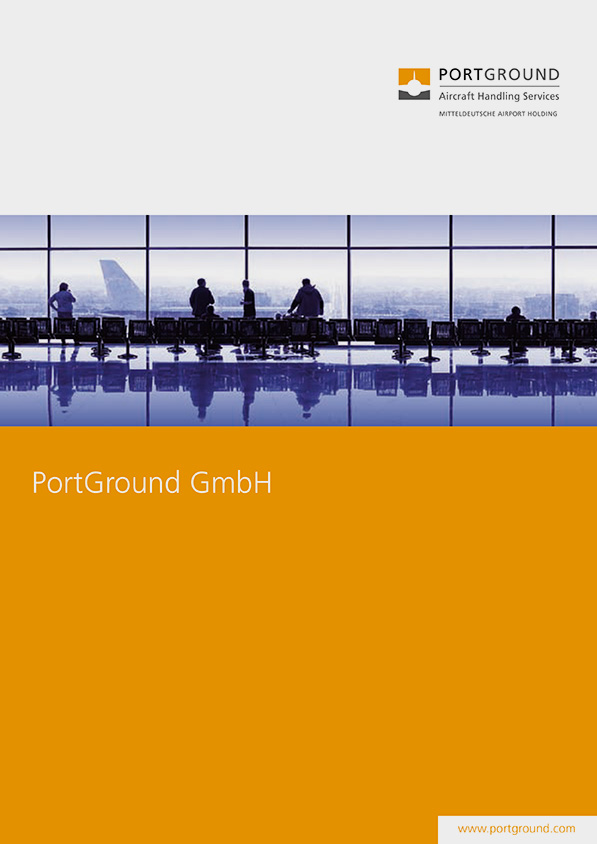 PortGround GmbH - Netzwerk Logistik Mitteldeutschland e.V.